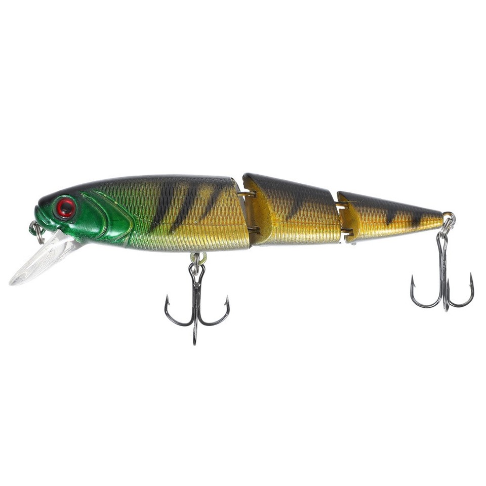 Swimbait Lures Soft Baits Bass Fishing Muskie Tools Artificial for ...