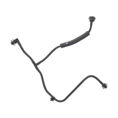 T2H1438 Genuine Jaguar Coolant Reservoir Hose for XF XE 2017-2019 | eBay