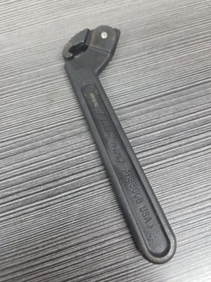 Blue-Point AHS300B 3/4" – 2" Adjustable Hook Spanner Wrench Snap-On | eBay