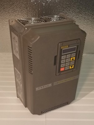 AC Drives - Baldor Vector Drive