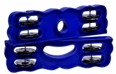 Professional Musical Fiber Hand Cartel Pair Percussion Instruments ...