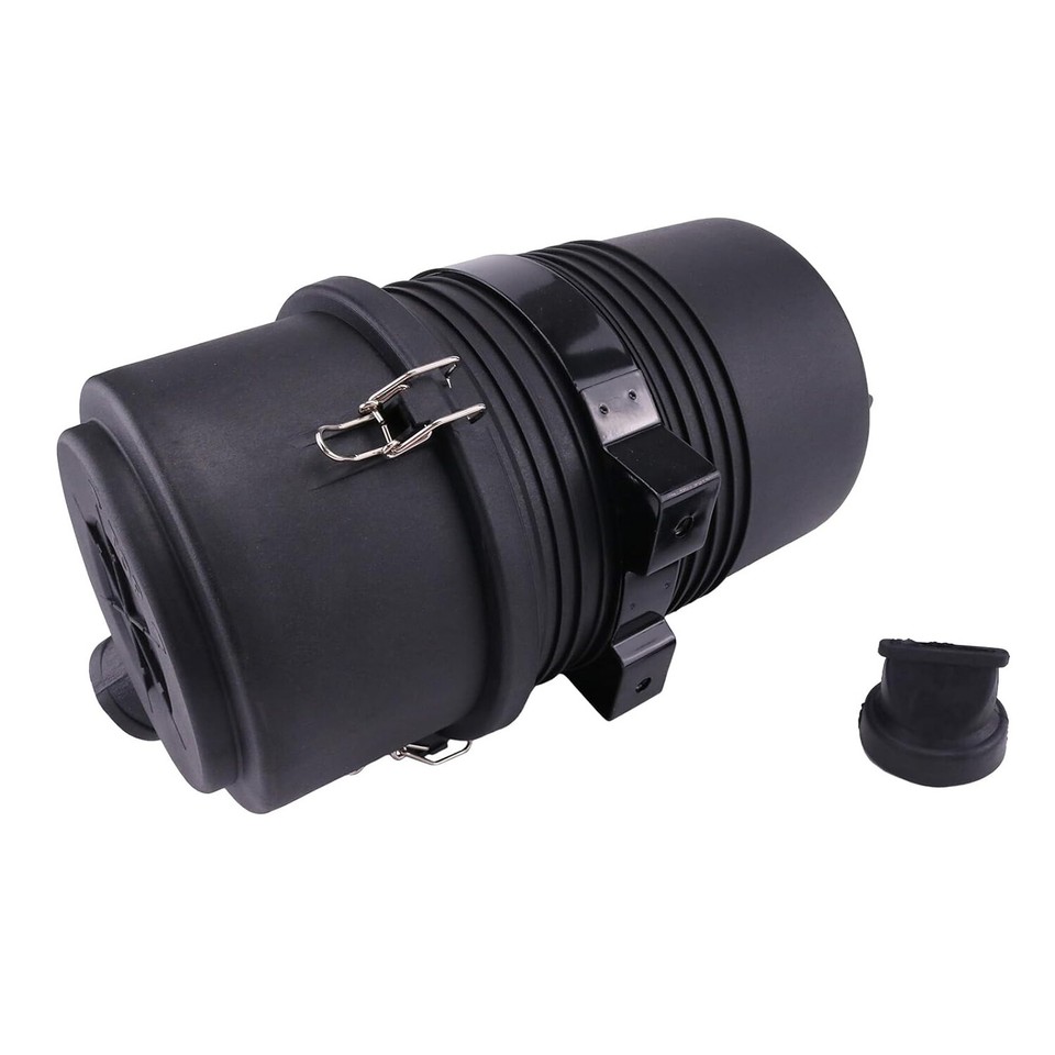 Air Cleaner Assy 242-0172 For Caterpillar C2.2 3024C Engine 216B 232B ...