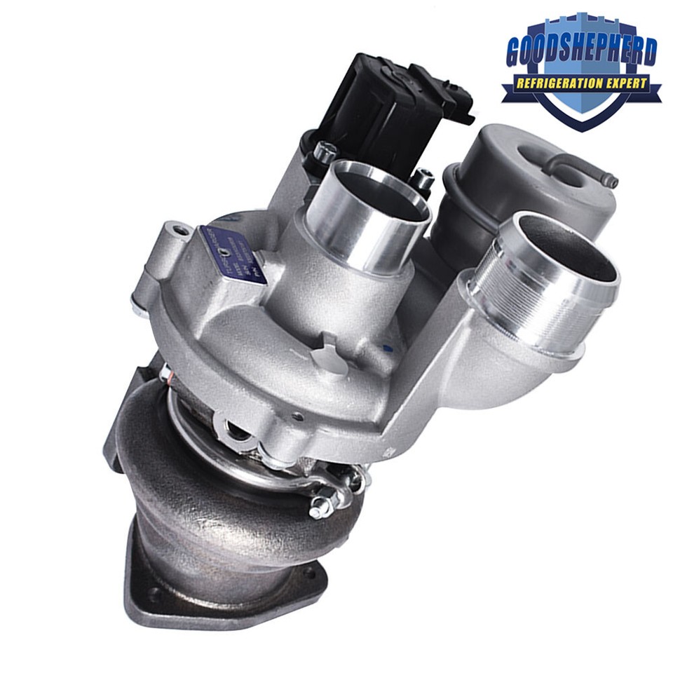 For 2007 2008 2009-2016 Mini Cooper S R56 R57 R58 Turbo Turbocharger ...