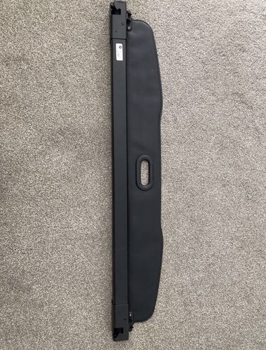 Genuine MINI Clubman F54 Parcel Shelf Load Cover Black 51477360792 for ...