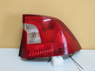 2014-2017 VOLVO S60 RIGHT SIDE TAIL LIGHT | eBay