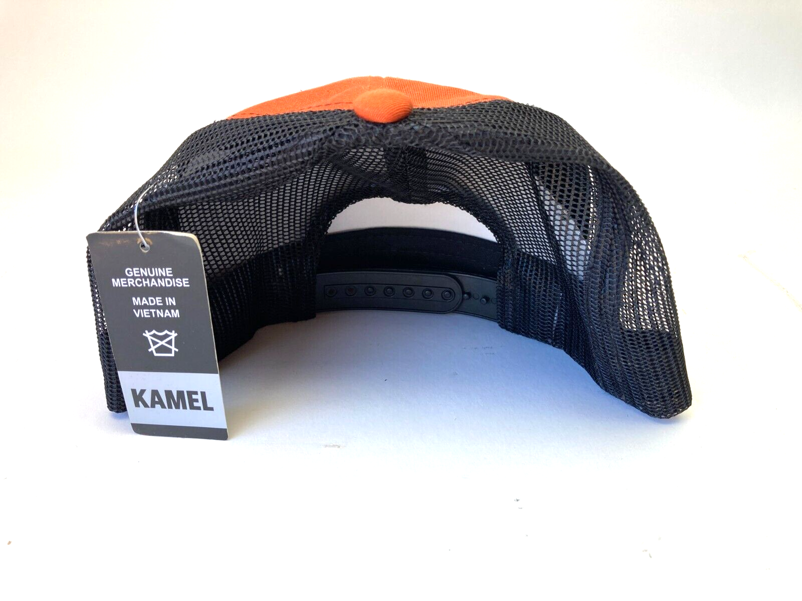 Kamel 707 Baseball Trucker Cap For Unisex | eBay