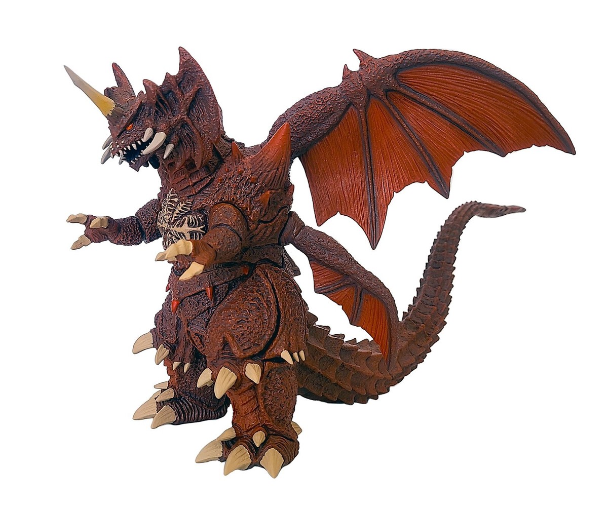 Godzilla Destroyah First Form