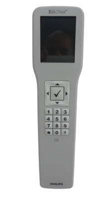 Philips BiliChek Advanced Bilirubin Meter - Free Shipping | eBay
