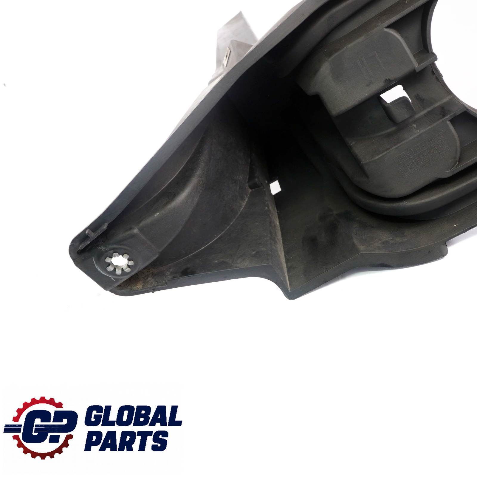BMW X5 X6 E70 E71 Front Bumper Left N/S Fender Bottom Mount Bracket ...