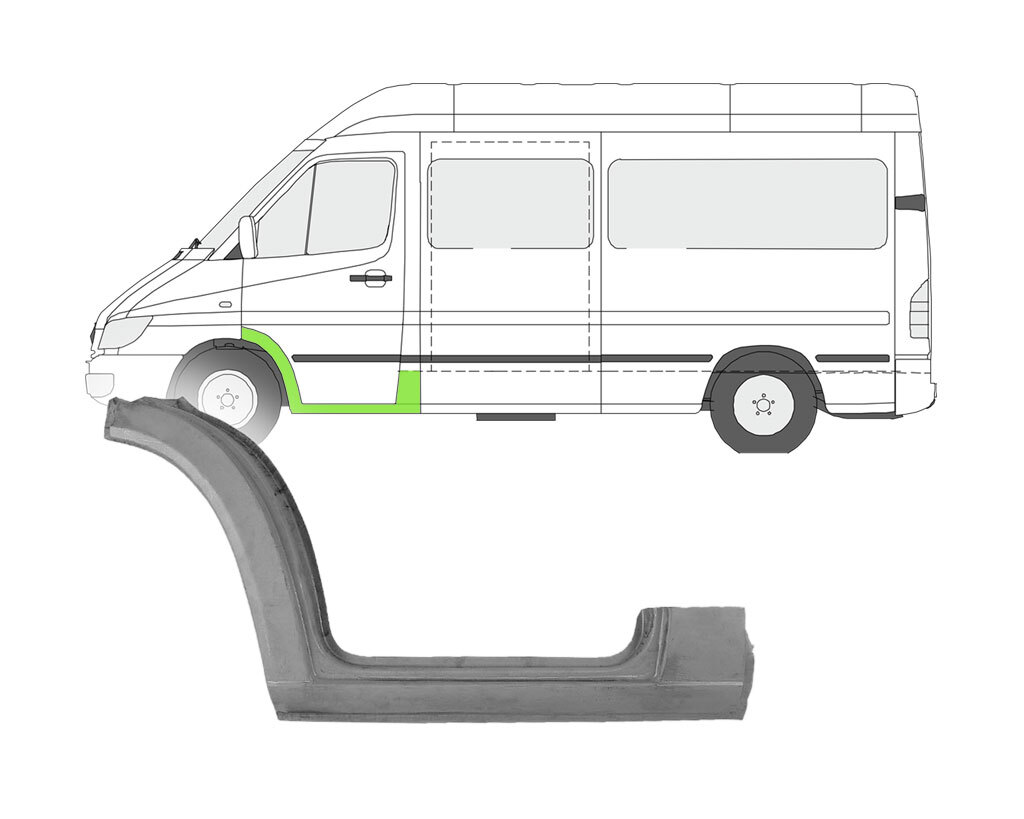 Einstiegsblech Schweller Links F r Mercedes VW Sprinter 4 t Bus 3 t einstiegsblech-schweller-links-f-r-mercedes-vw-sprinter-4-t-bus-3-t