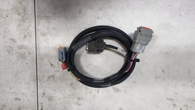 Trimble NEW Cable CFX-750/FMX/FM-750/FM-1000 to DE9 RS232 p/n 67091 | eBay