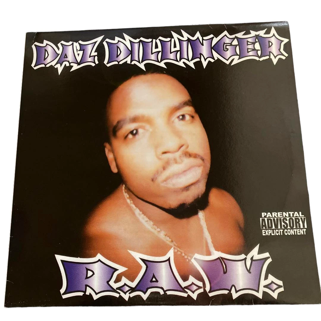 Daz Dillinger