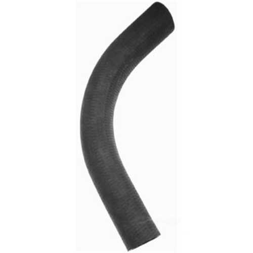 Radiator Coolant Hose-Curved Radiator Hose Dayco 70287 | eBay