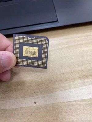 PROJECTOR DMD CHIP FOR 2715-7039P 2715-7139P Samsung SP-LSP9TFAXZA DELL ...
