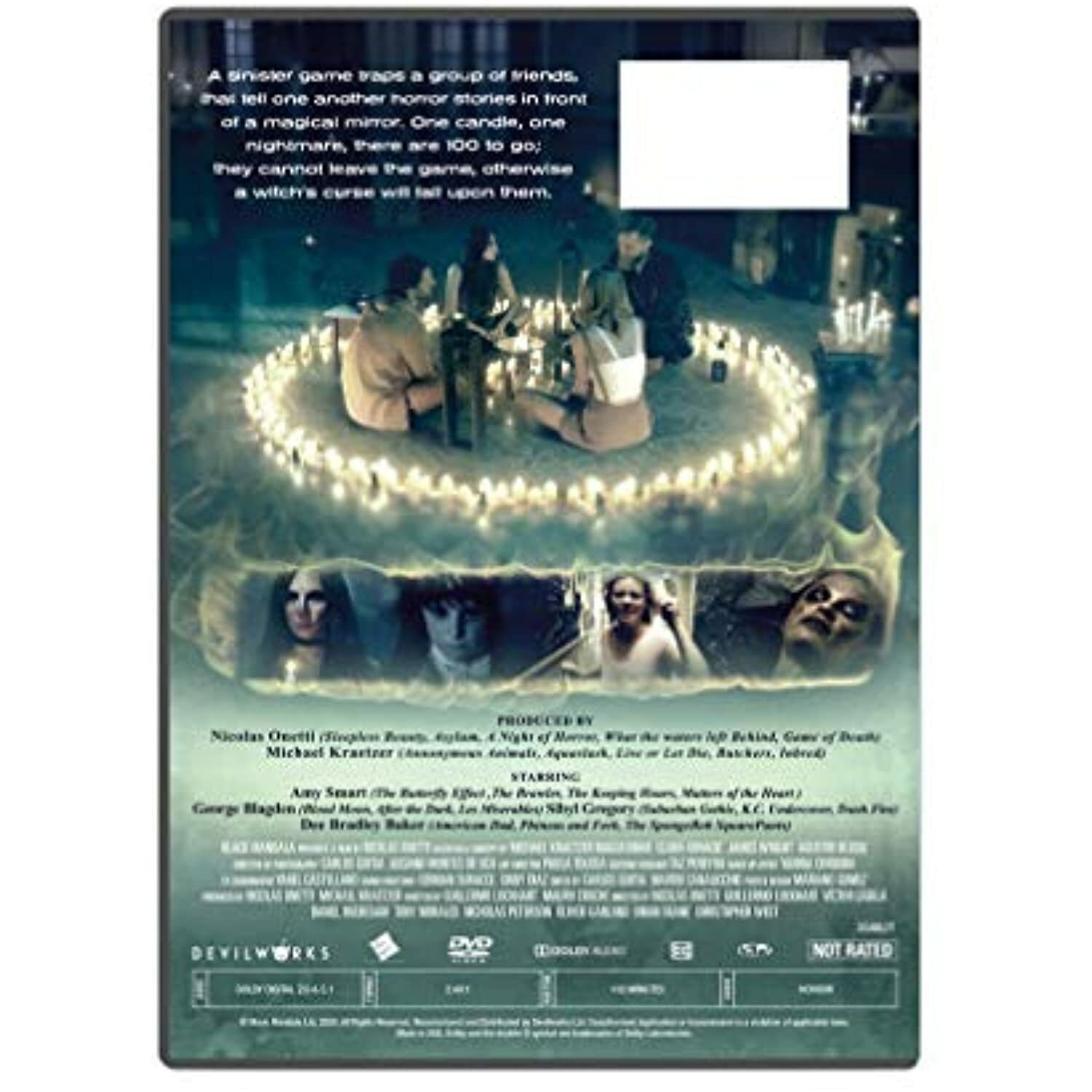 100 Candles Dvd (DVD) for sale online | eBay