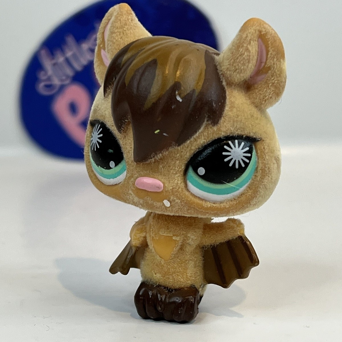 Littlest Pet Shop Bat LPs, Bats And Search On Pinterest