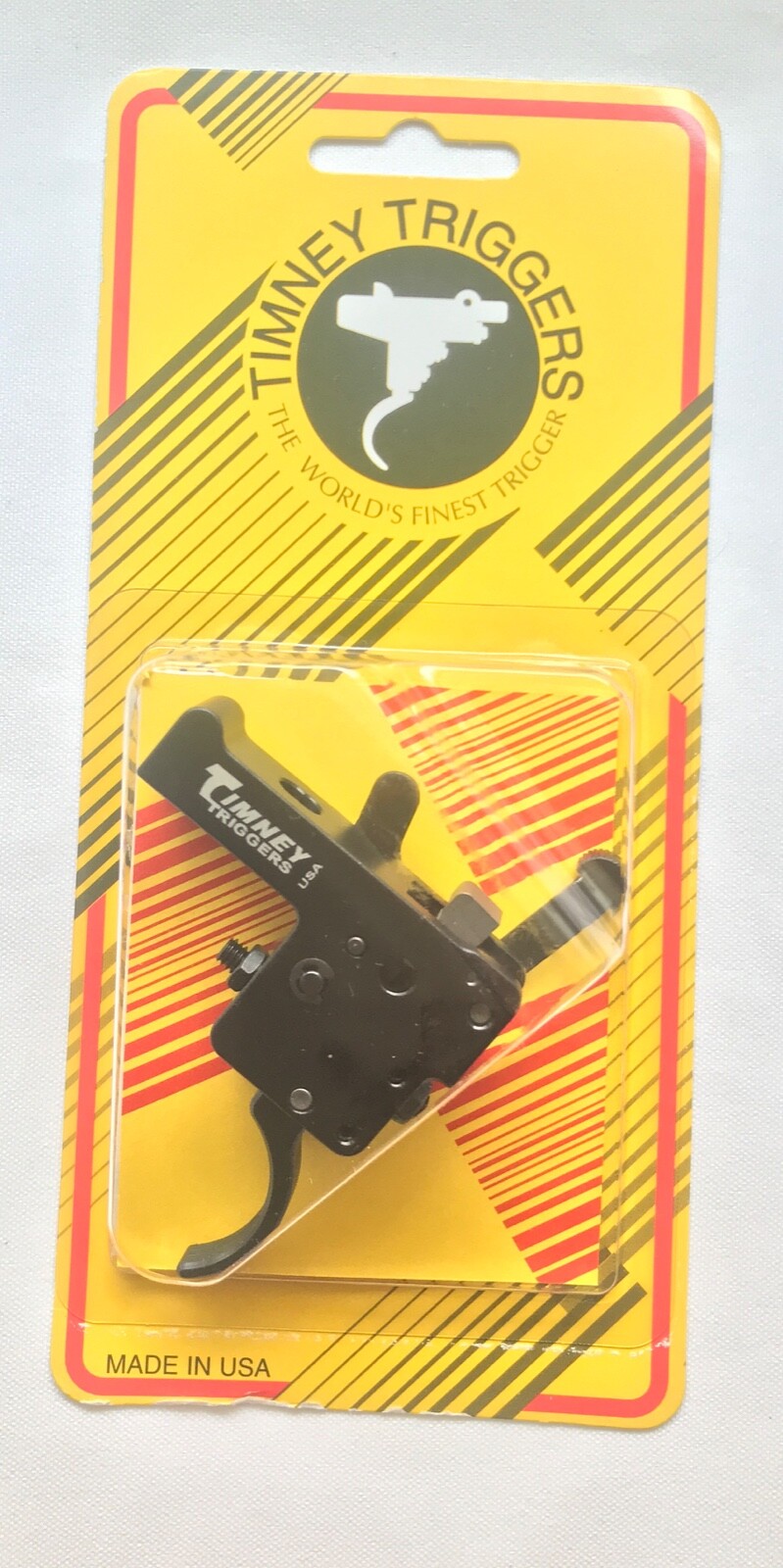 Timney Triggers 611 Weatherby Vanguard Trigger for sale online | eBay