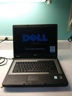 Dell Inspiron B130 Laptop As Is | eBay