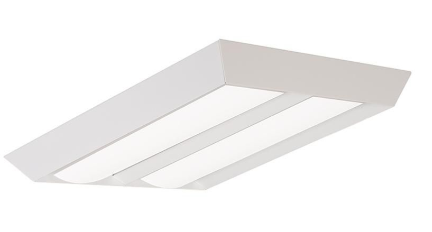 SIGNIFY 2SDL43L840-4-D-UNV-DIM-DAYOCC 2X4 LED SURFACE MOUNT 40K 1428531 ...