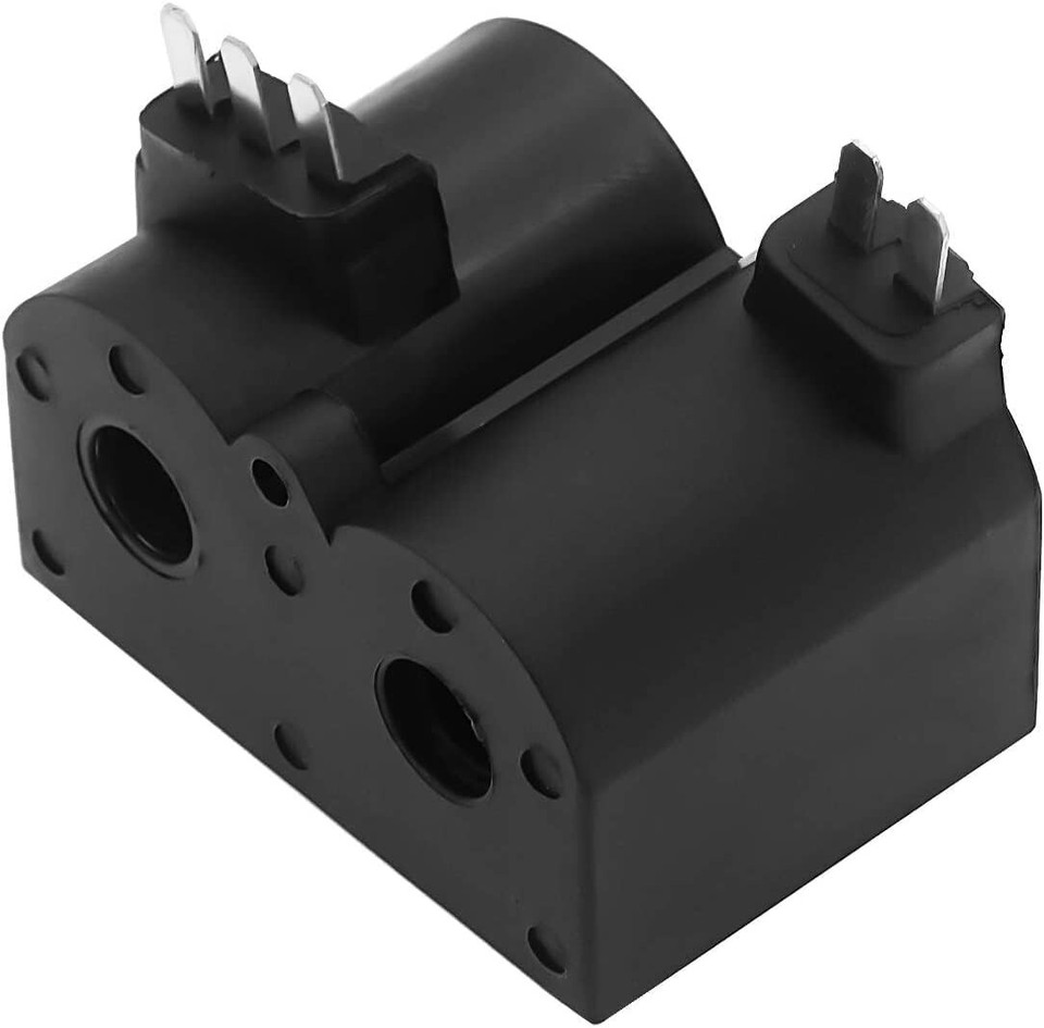 W10328463 Gas Dryer Coil Kit for Whirlpool, Sears, AP5177867, PS3494728 ...