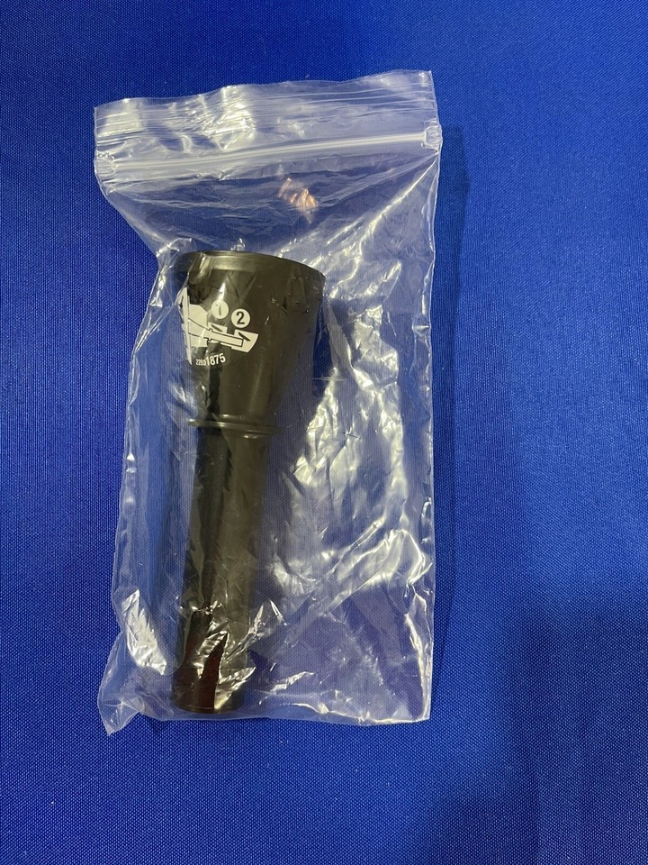 Fuel Filler Funnel Capless Chevy GMC Buick Cadillac NEW 13580741 ...