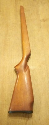Marlin 81 Stock & Buttplate - JC Higgins 103.13. A | eBay