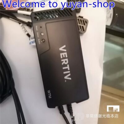 1PCS VERTIV WTMS61Z temperature and humidity sensor by DHL or Fedex #A6 ...