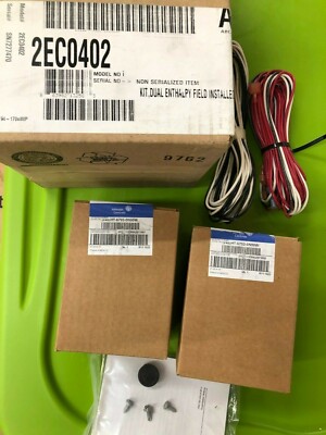 Controls - Johnson Controls - 8