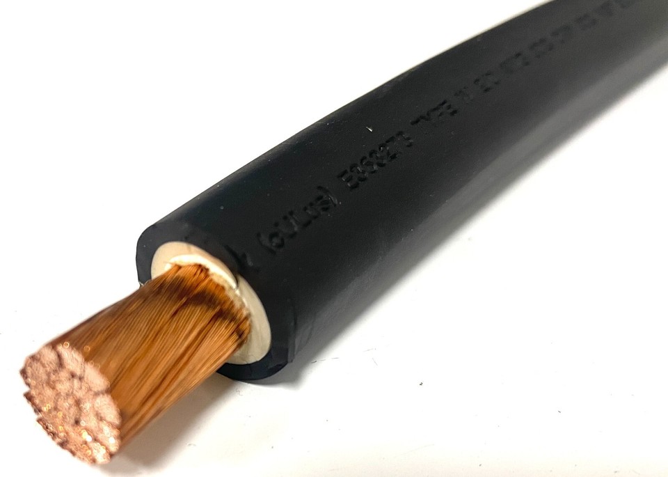 type w portable power cable 2000v generator power cable ( you choose ...