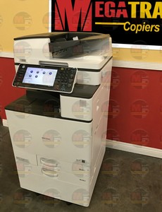Ricoh Aficio MP C5503 Color A3 Laser Multifunction Printer Copier ...