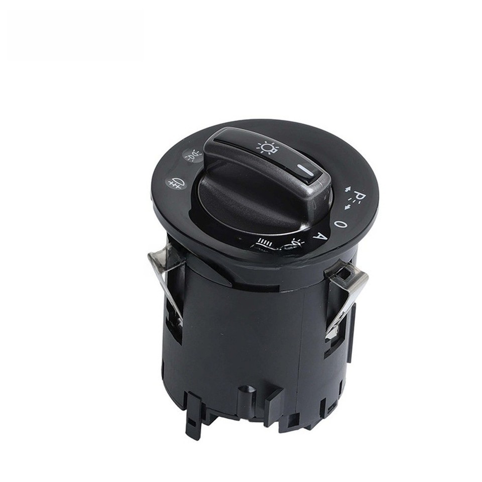 Light Control Switch A2049053304 for Mercedes Headlamp C E GLK CLS ...