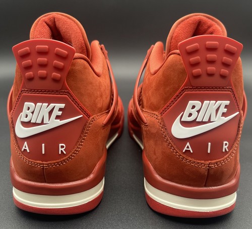 Size 8.5 - Nigel Sylester Jordan 4 Retro Brick By Brick Ds HF4340-800 ...