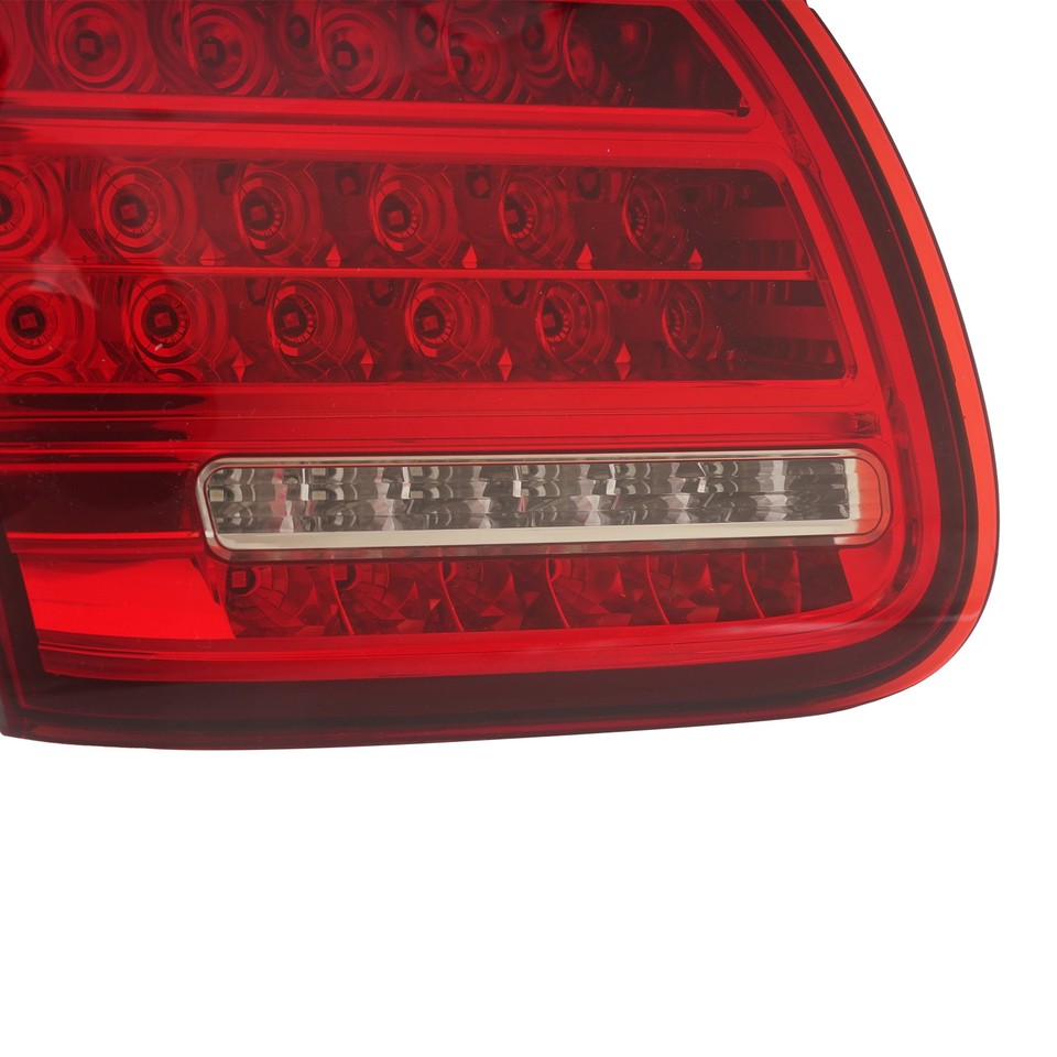 Rear Inner Tail Light LED Tail Light Fit For Porsche Cayenne 2011 2012 ...