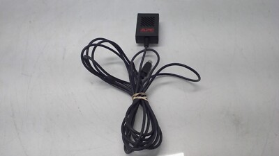 APC AP9512TBLK Environmental Temperature Monitor Sensor Probe | eBay