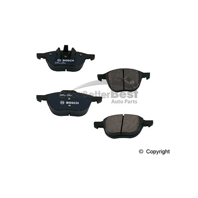 New Bosch Disc Brake Pad Set Front BC1044 30742030 for Ford for Mazda ...