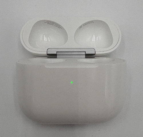 Apple Airpods 4th Gen Wireless Replacement Charging Case OEM A3058 (No ...