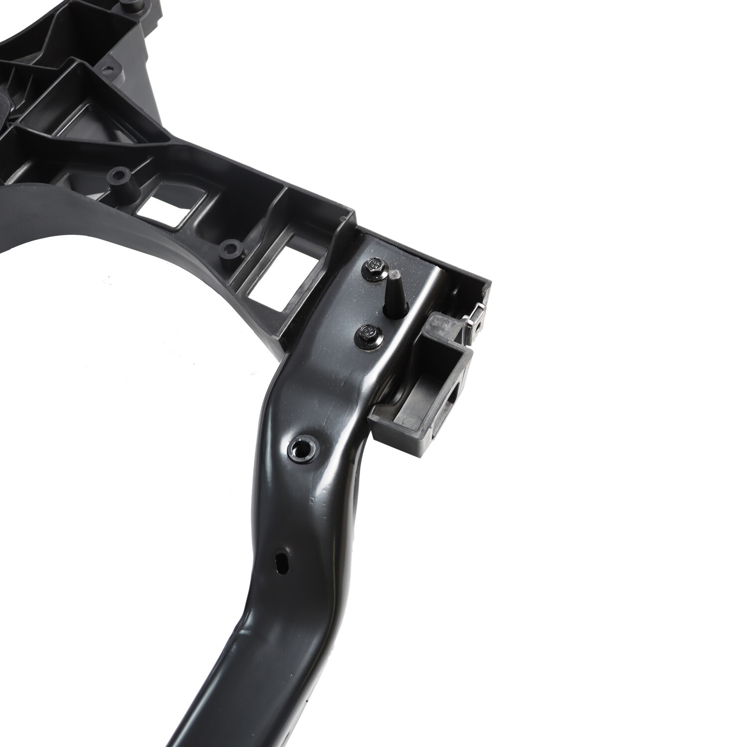 2019-2022 Dodge Ram 1500 Front Radiator Support | 68403786AD | New ...