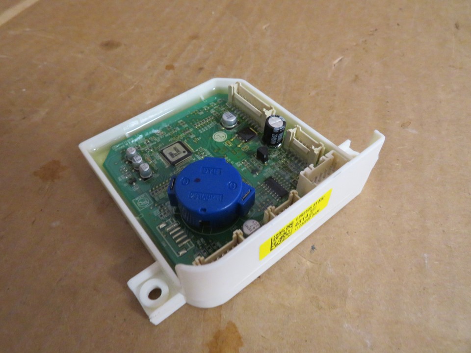 LG Dishwasher Display Control Board Part # EBR85054310 | eBay