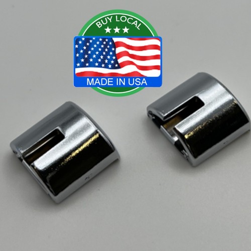 2 Pack Grip Frame Insert Slug Plug for Sub/Compact Glock 43X 48 Magwell ...