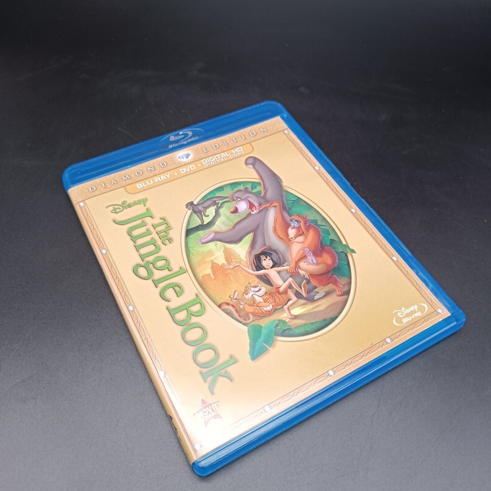 Lot of 6 Blu-Ray & DVD Combo, Disney Pixar 3D 2D Animation Titles | eBay