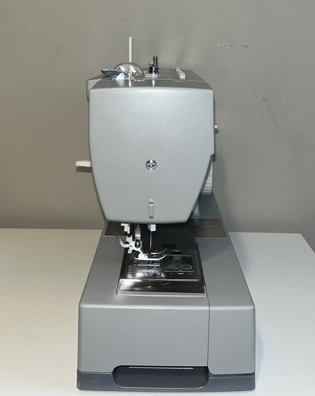 SINGER 44S Heavy Duty Sewing Machine 850016617446| eBay