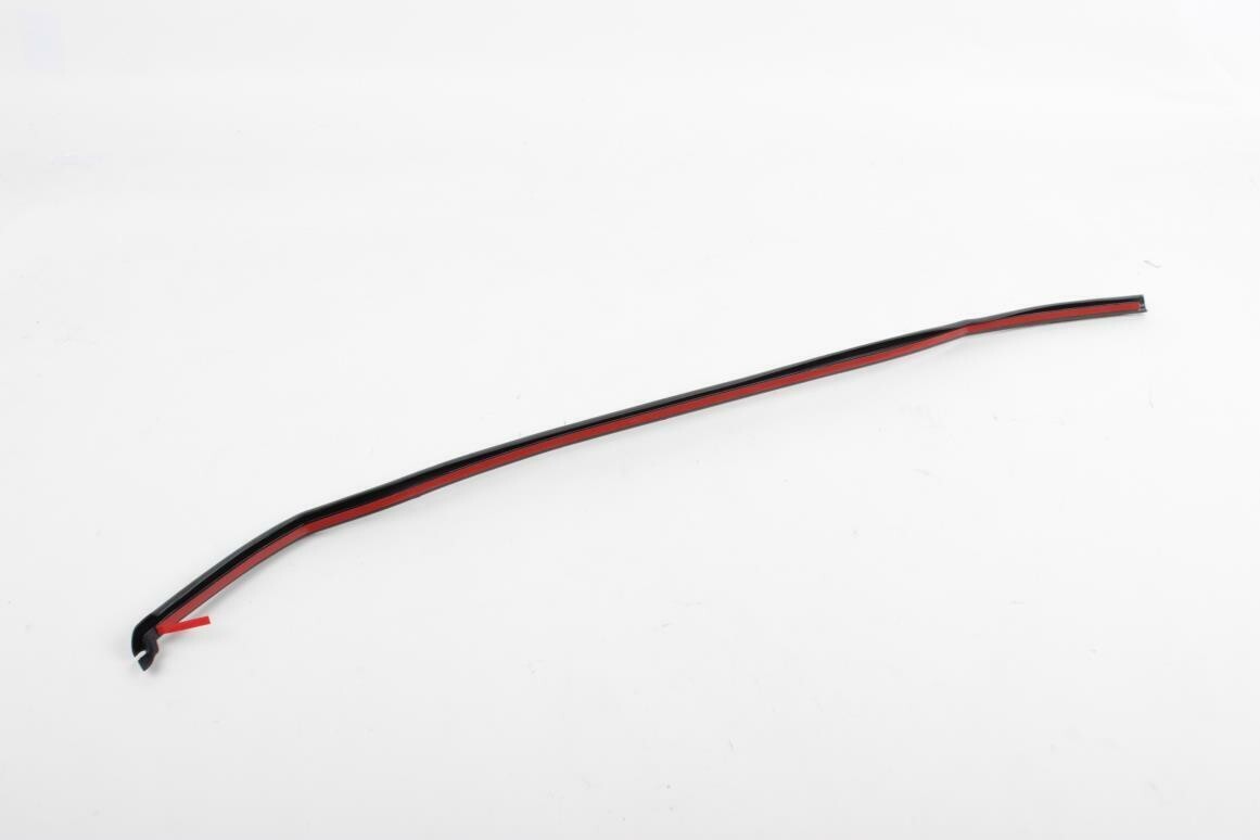 BMW Rear Door B-Column Seal Right O/S - Genuine BMW 51767318510 | eBay