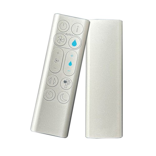 Original Remote Control For Dyson PH3A PH01 PH04 Air Purifier Fan With ...