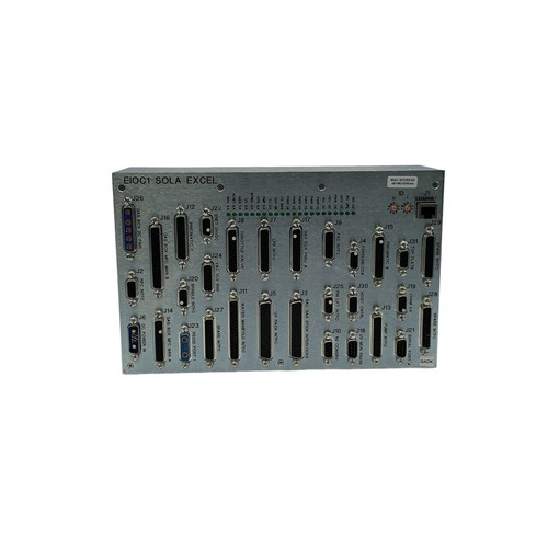LAM RESEARCH NOVELLUS 61-446875-00 EIOC SOLA EXCEL CONTROLLER | eBay UK