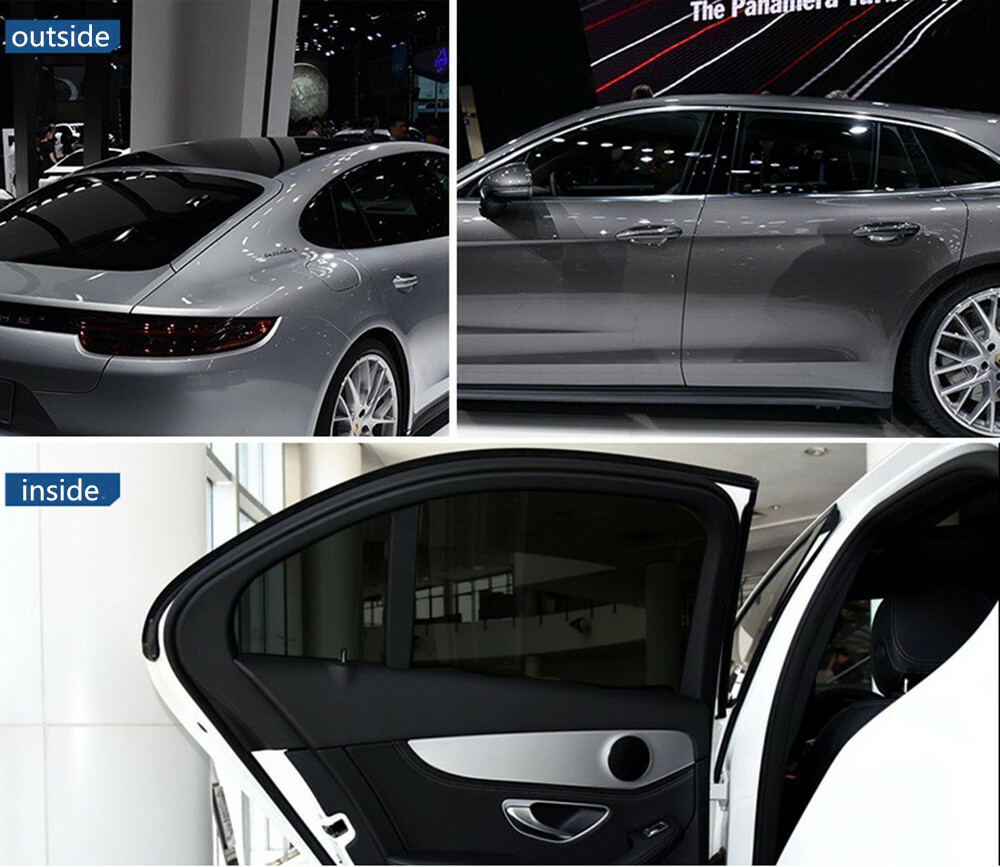 Window Tint Varieties VLT Home Commercial Office Auto Film Car Tint ...