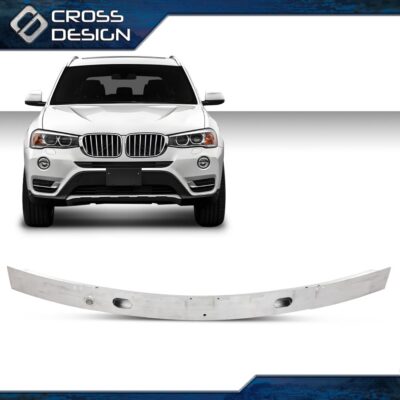 Front Bumper Reinforcement Aluminum Fit For 2011-2017 BMW X3 ...