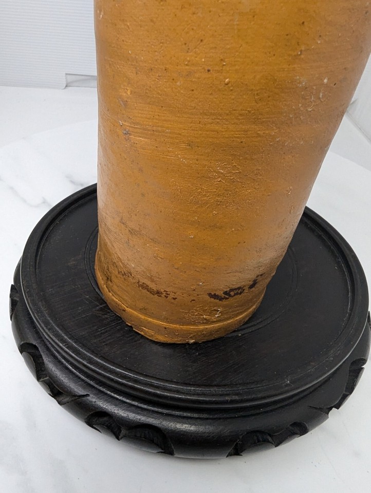 Ober Selters-Nassau Germany Mineral Water Salt-glazed Antique 11.5 ...