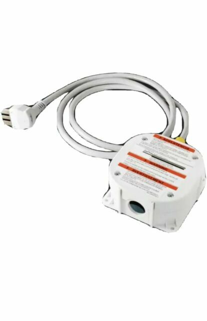 BOSCH Dishwasher Power Cord with Junction Box Kit SMZPCJB1UC OEM ...