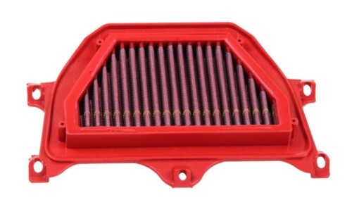 BMC FM450/04TRACK Track Use ONLY Air Filter 06-07 Yamaha R6 | eBay