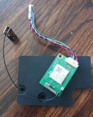 PHILIPS 50PUL6573/F7 WIFI MODULE WC5EM2601 | eBay